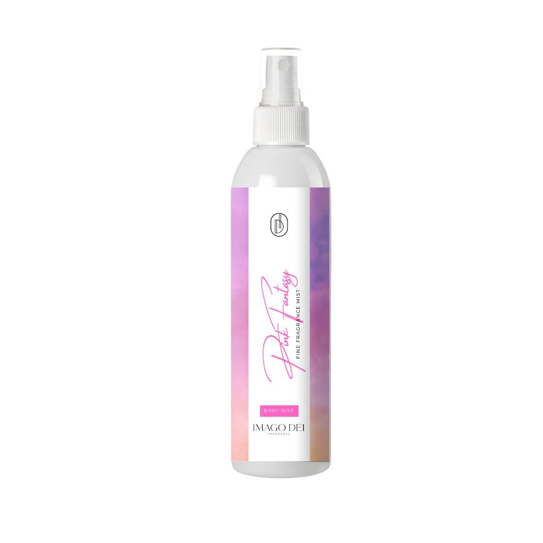 Pink Fantasy Mist – Mavis Cosmetics